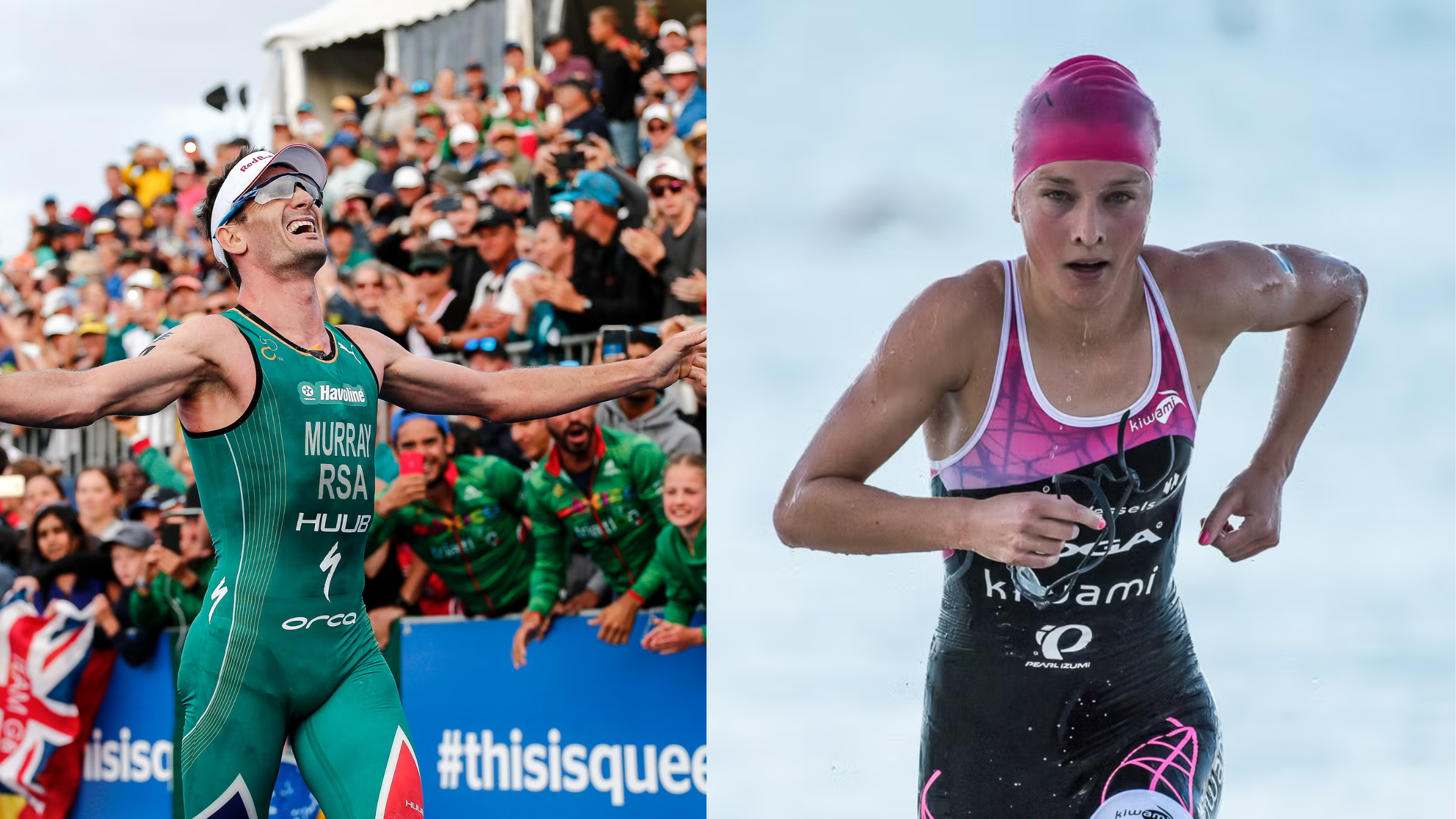 21 Professional Triathletes Who Retired in 2025