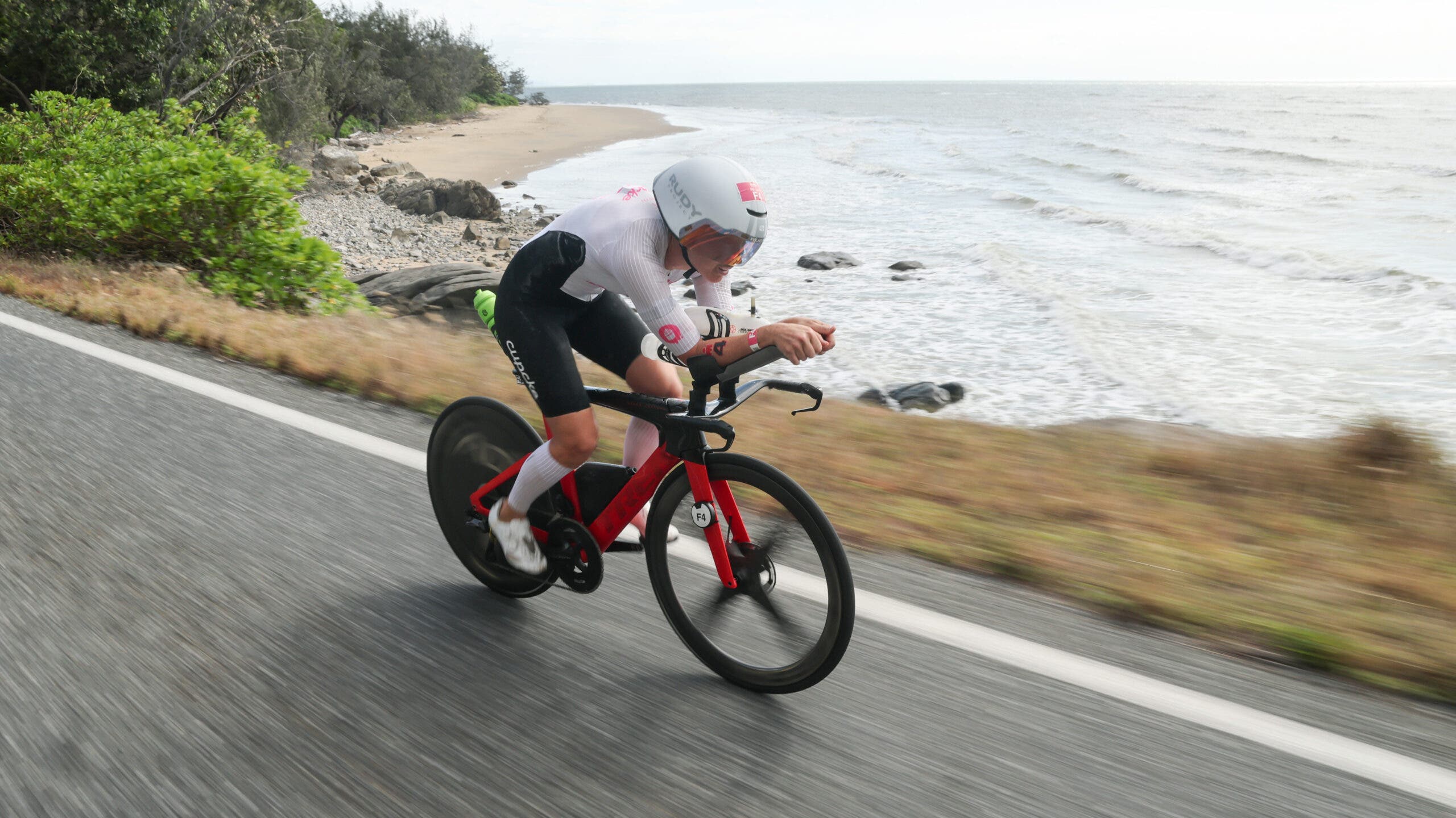 Best Ironman Races, According to an Athlete Who Has Raced Them All ...