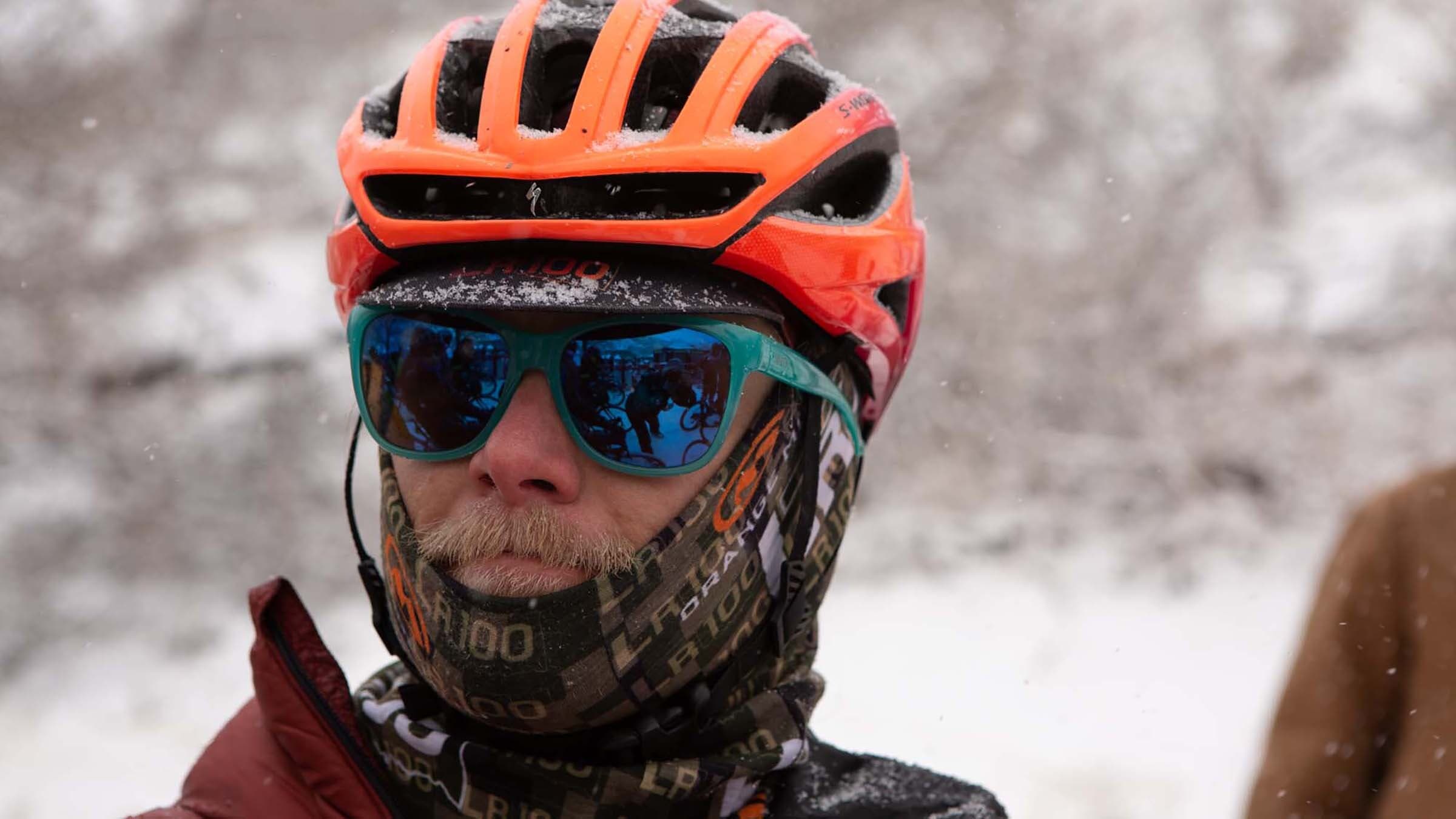 How Cold is Too Cold to Swim, Bike, or Run Outside? — Triathlete