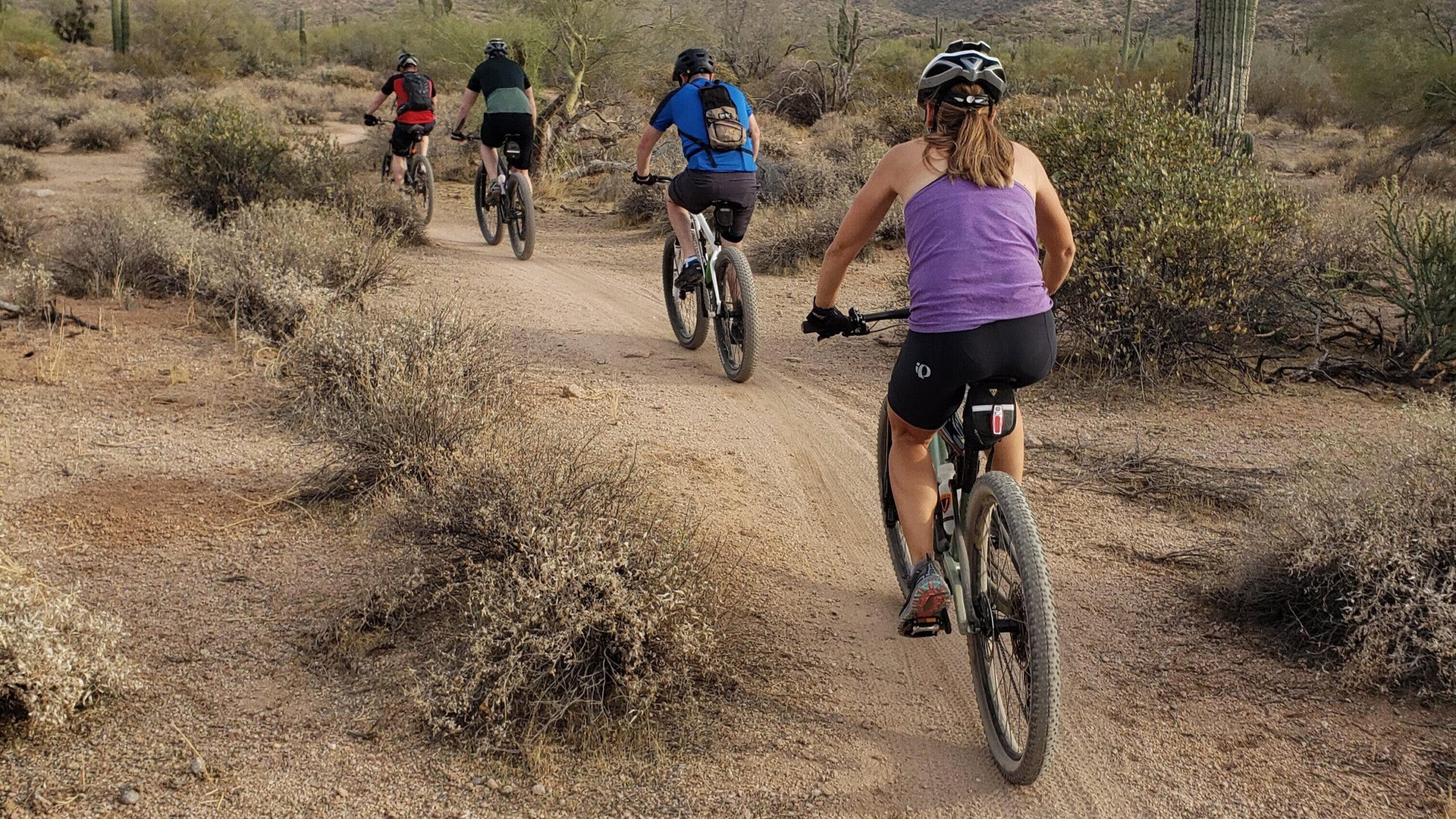 E-Bikes Offer Potential Benefits for Triathletes — Triathlete