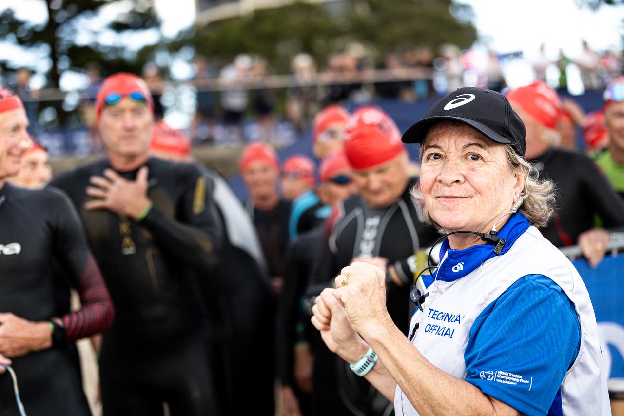 Triathlon News & Notes: January 2026 Edition