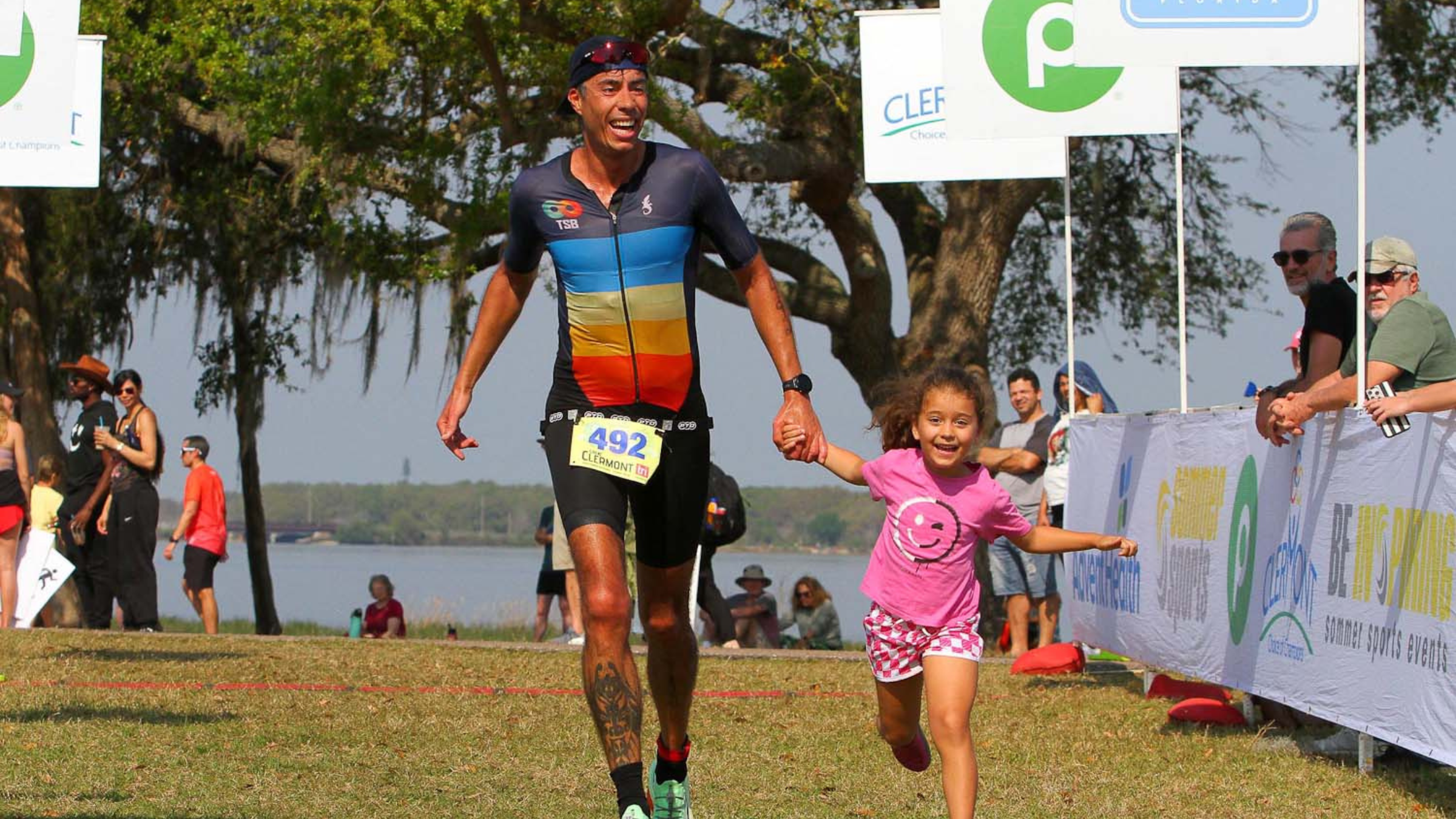 Triathlete’s 2026 Guide to the 15 Beginner Triathlons in the U.S.