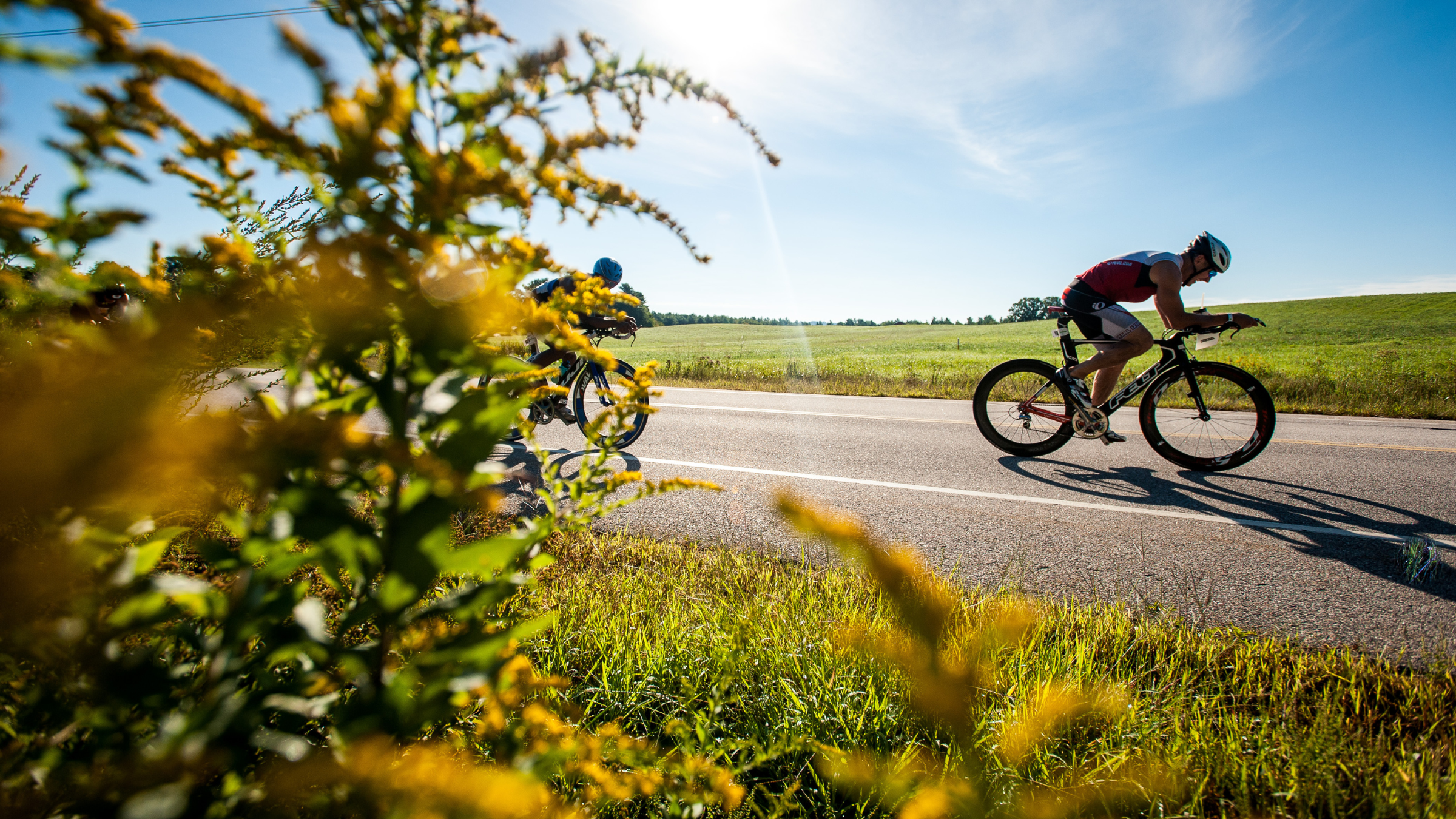 2026 Best Sprint and Olympic Triathlons in the U.S. — Triathlete