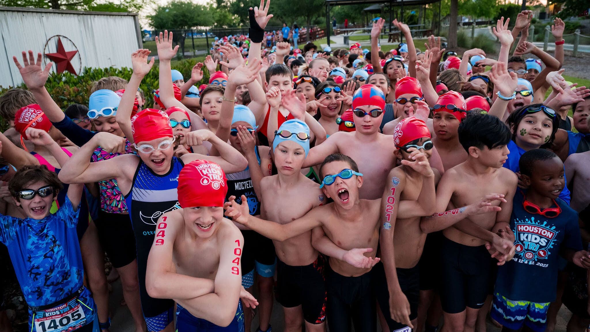 3 Things Parents Should Demand in a Youth Triathlon Race