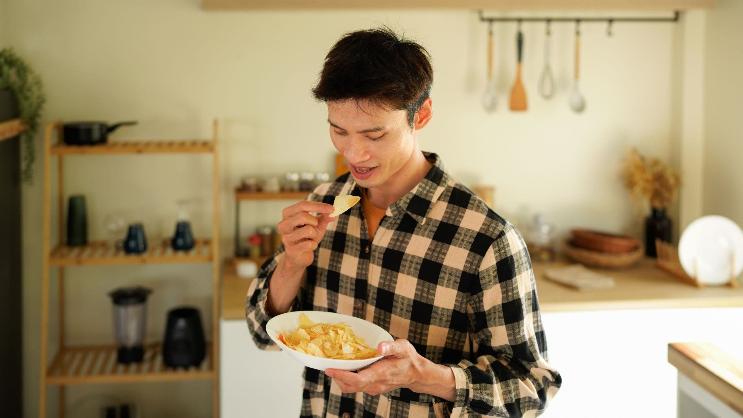 Is That Viral Food Trend Good for Triathletes? We Ask a Dietitian