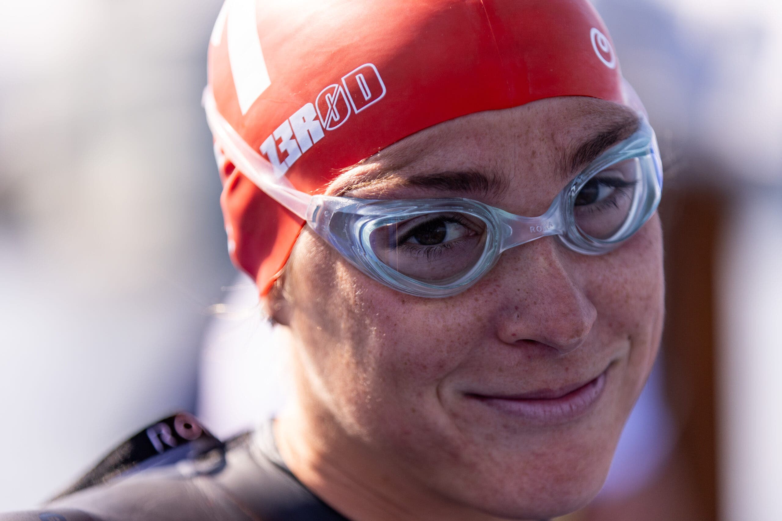 LA28 Olympic Triathlon Qualification and the New Stars of Team USA ...