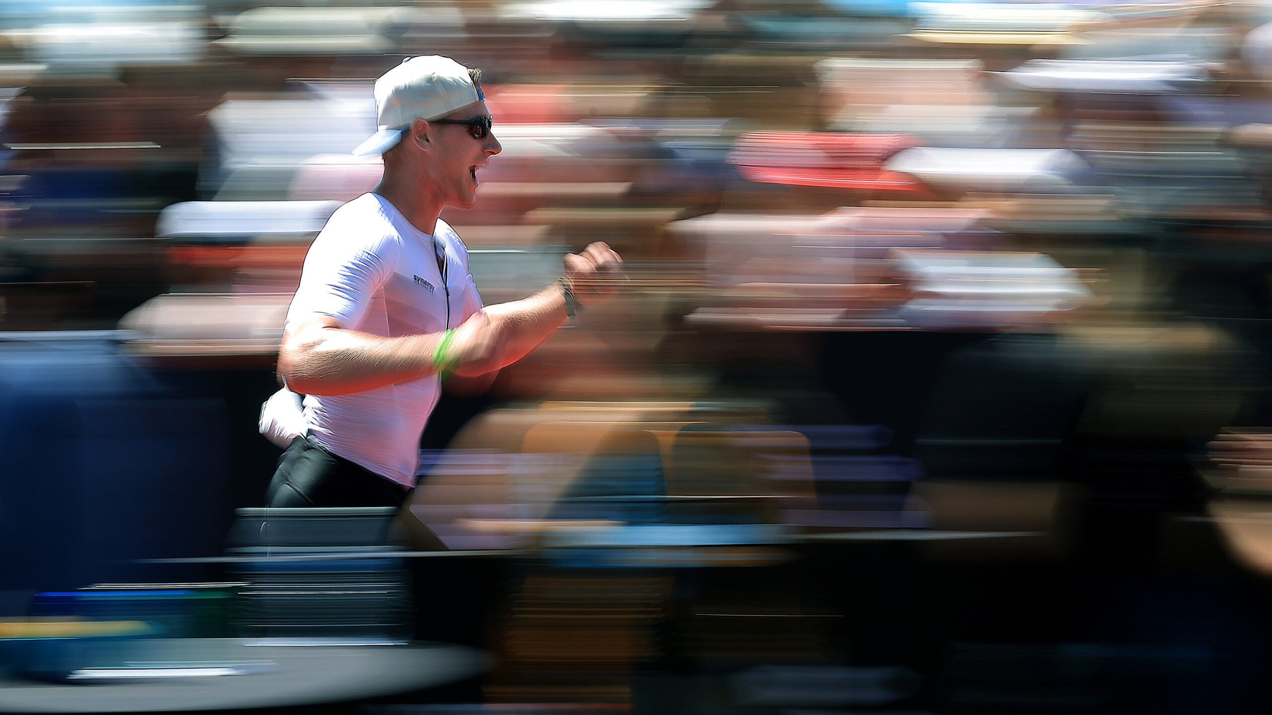 70.3 Training Tips from Beginner to Advanced — Triathlete