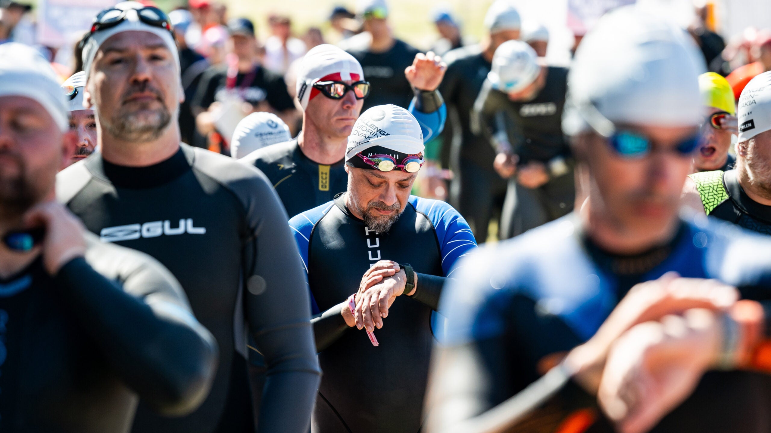 Triathlon Training Zones Explained — Triathlete