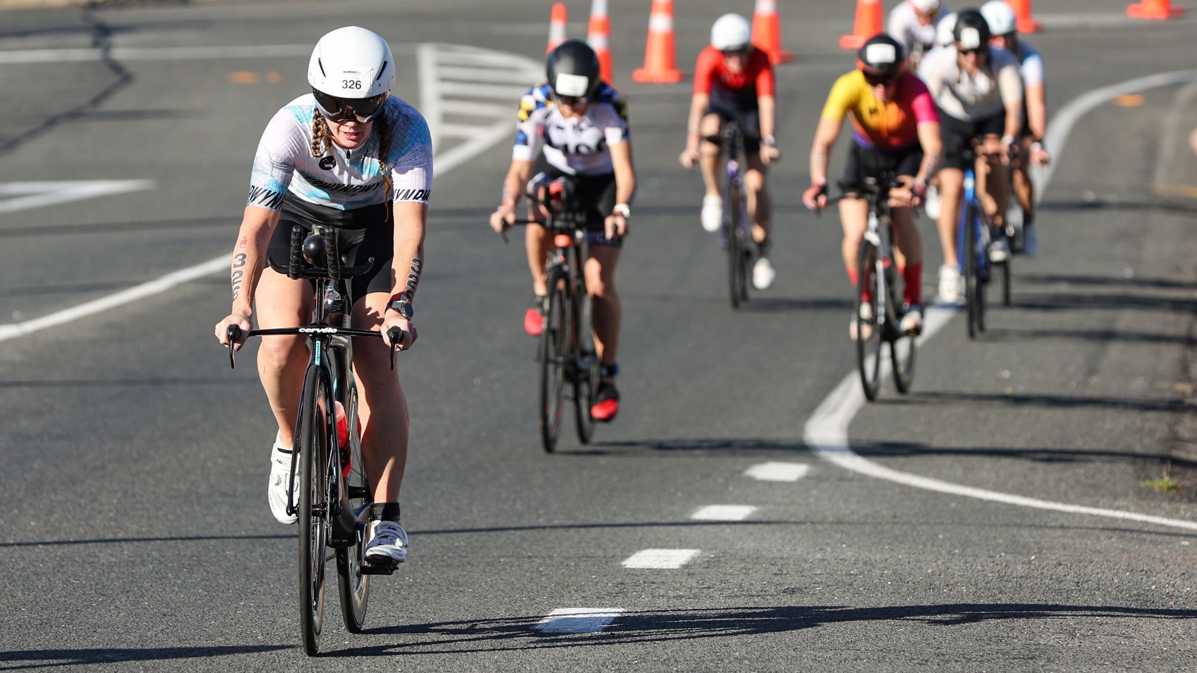 RaceRanger for Age-Group Triathletes: Dispels Cheating Myths — Triathlete